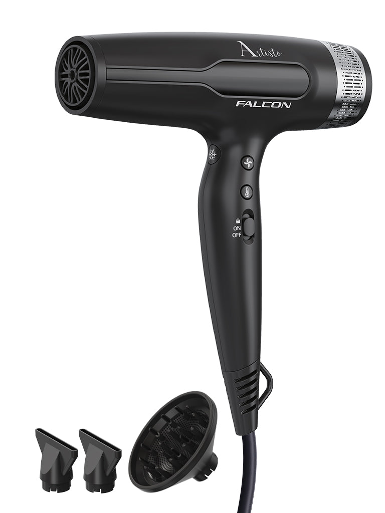 Artisto Falcon High Speed Hair Dryer | Professional Hair Dryer